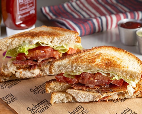Rockets Favorites – Johnny Rockets