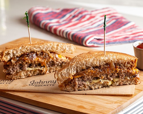 Rockets Favorites – Johnny Rockets