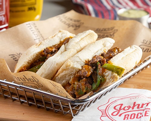 Rockets Favorites – Johnny Rockets